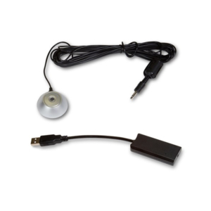 Bluesound Room Calibration Kit - Sight and Sound Galleria