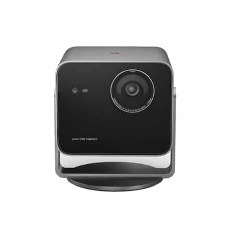 Leica Cine Compact 1 Smart Mini Projector (Preorder) - Sight and Sound ...